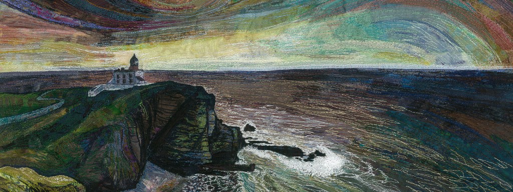 Bio – Rachel Wright Textile Artist