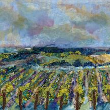 Bio — Rachel Wright Textile Artist